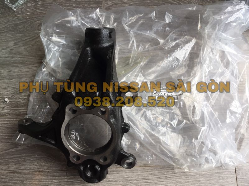 Ngỗng bắt bi moay ơ trước bên phải X-Trail 40014-4CE0A - Phụ Tùng ...
